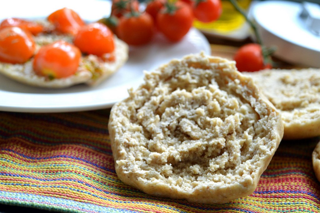 Frise o freselle con lievito madre, la ricetta salentina - Ilaria Zizza