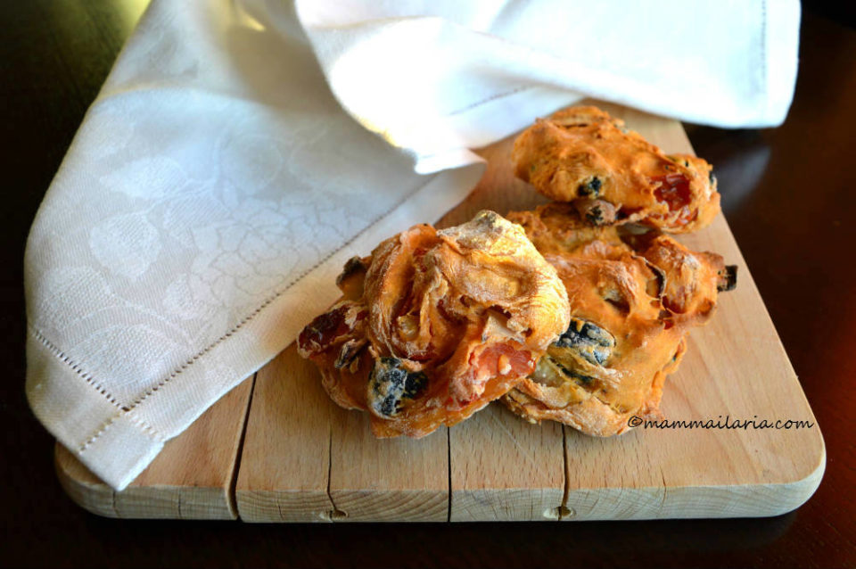 Pizzi Leccesi - Ilaria Zizza